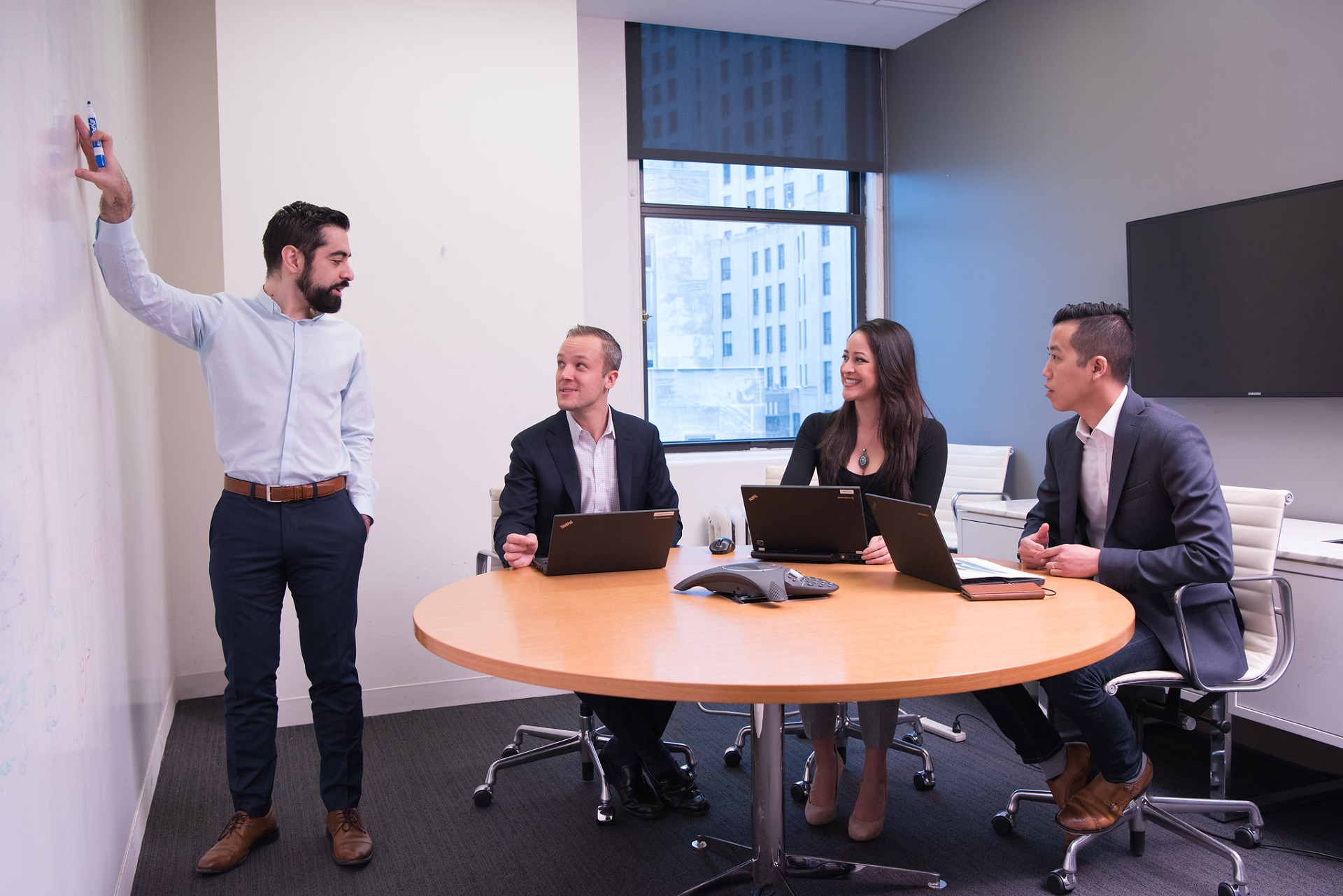 Lean Six Sigma Consulting in Michigan